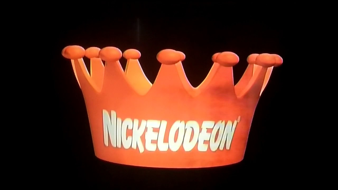 Nickelodeon (Crown) - YouTube