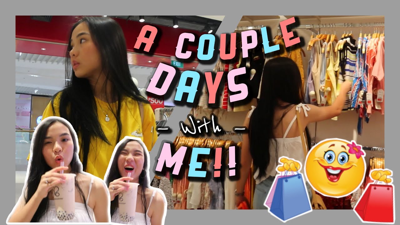 TWO DAYS IN THE LIFE OF YANSI | Yansi Alvarez - YouTube