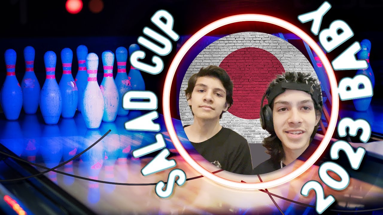 This BOWLING PATTERN is HARD/EASY... CRAZY VLOG #5 - YouTube