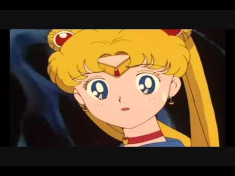 Sailor Moon - Tuxedo Indentity Revealed [Japanese & English]