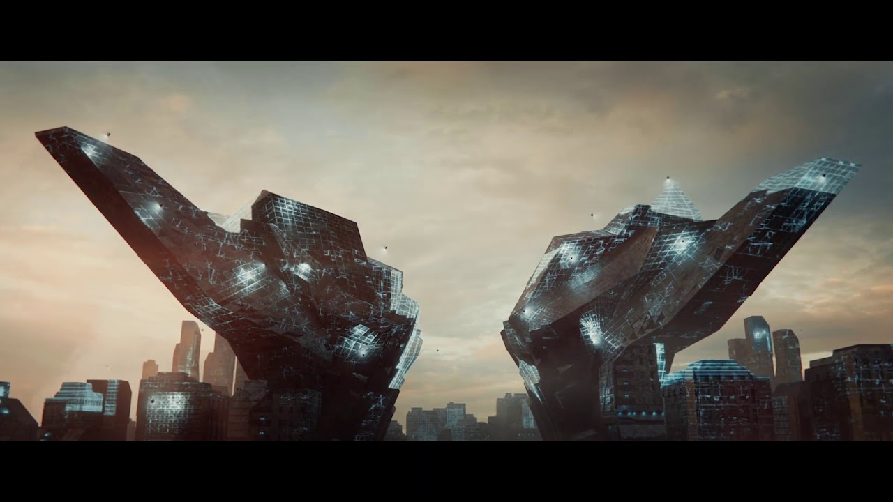 NUEVO: Alan Walker - World of Walker 2021 - YouTube