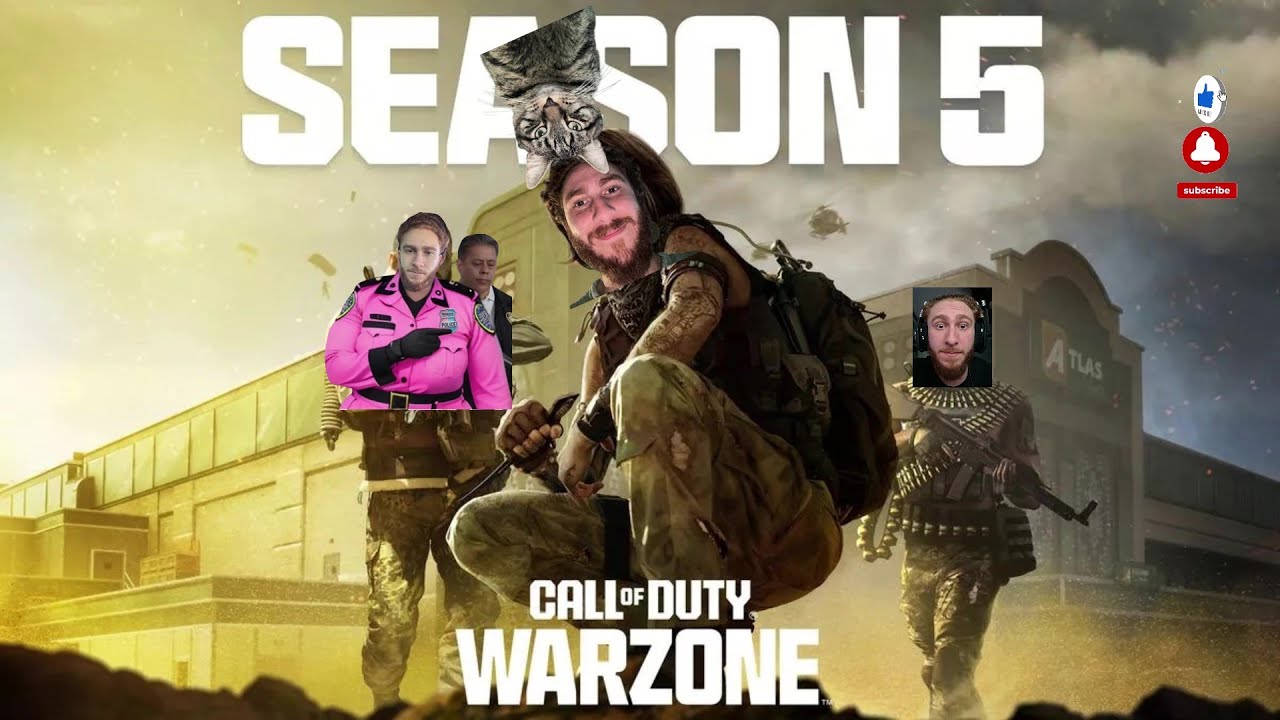 🛑 LIVE - #1 Ginger Gamer Rebirth Island SZN 5 | 3KD | GG | #cod # ...