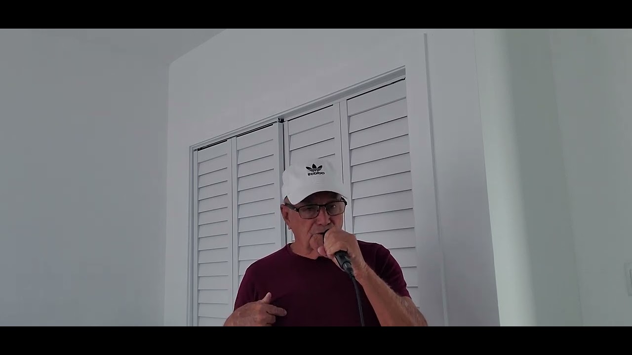 ESE. TIPO. SOY. YO. ROBERTO CARLOS. - YouTube