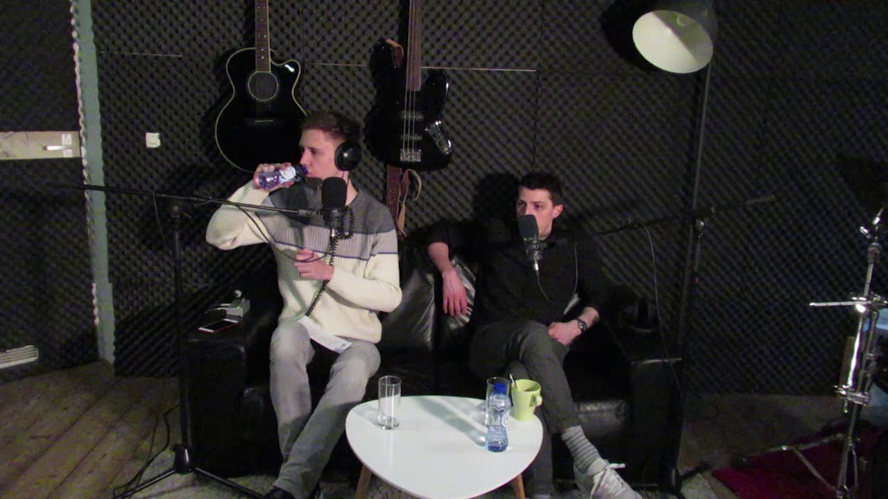 Conversation with Tom Wilcox - YouTube