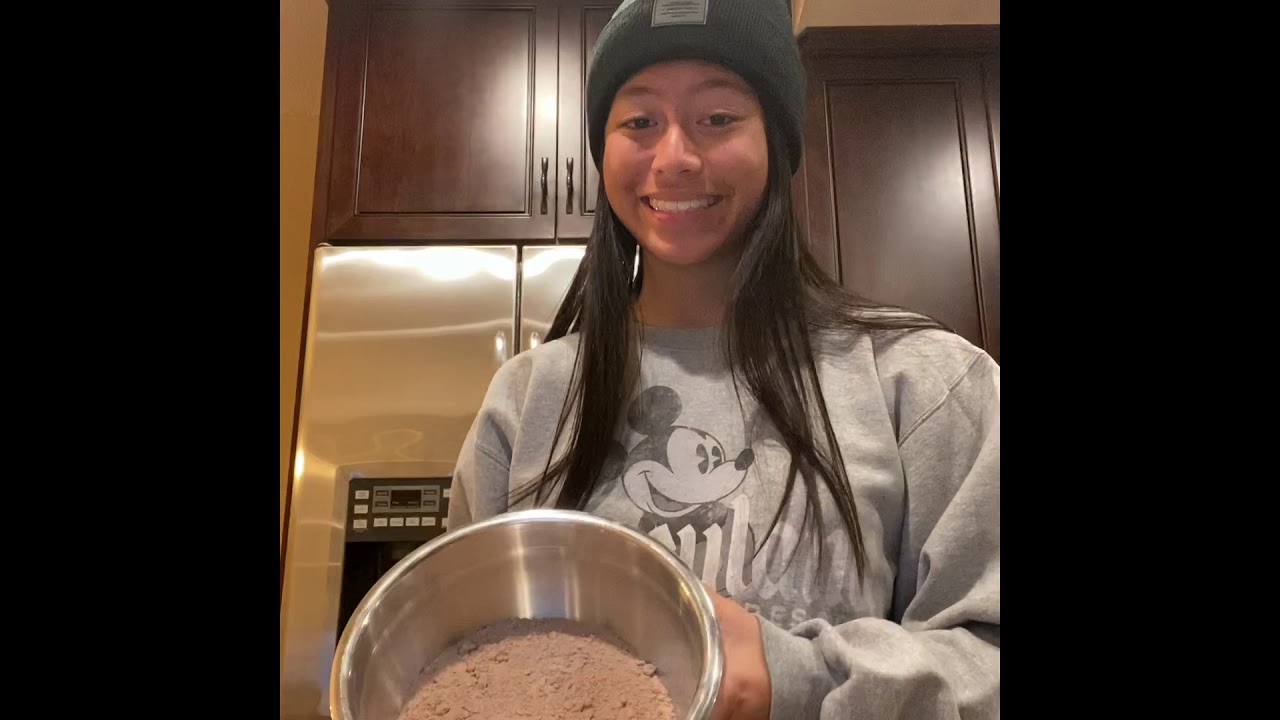 Spanish Cooking Show Project - YouTube