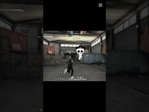 The Start pt1 #freefire