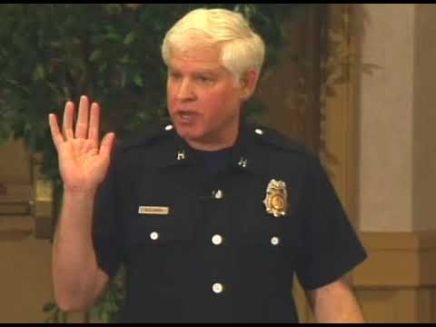 Fire Captain Bob- Chapter 02 - YouTube