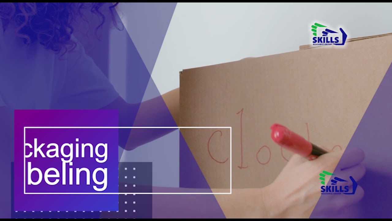 Safe Stacking Course - YouTube