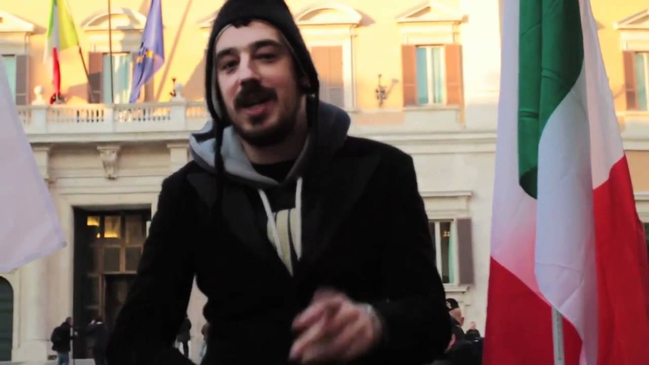 trailer Master Enjoy " Le facce del Jolly" - Italian Circo - YouTube