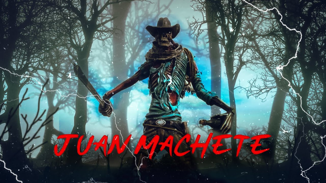 PODCAST JUAN MACHETE // V.ANCESTRALES - YouTube