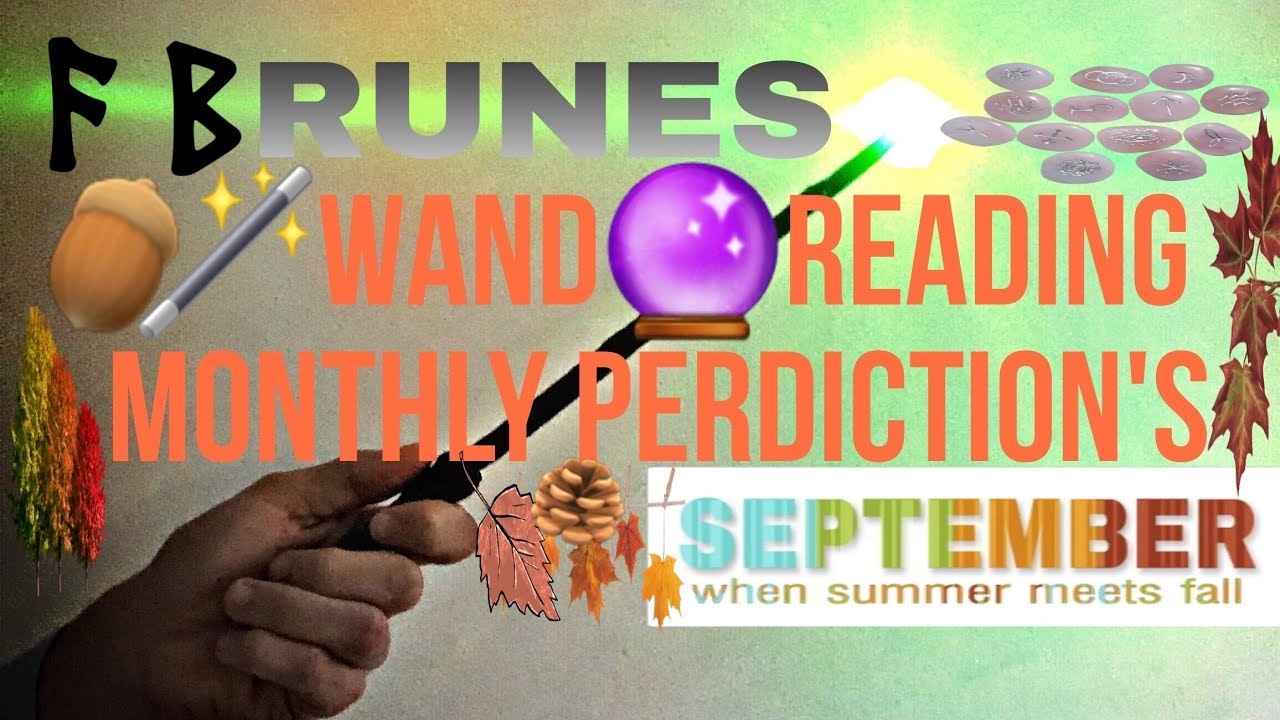 🔮MID SEPT, CHILD DON'T COME FOR ME IN THE COMMENTS, BUT I GOTTA TELL U ...