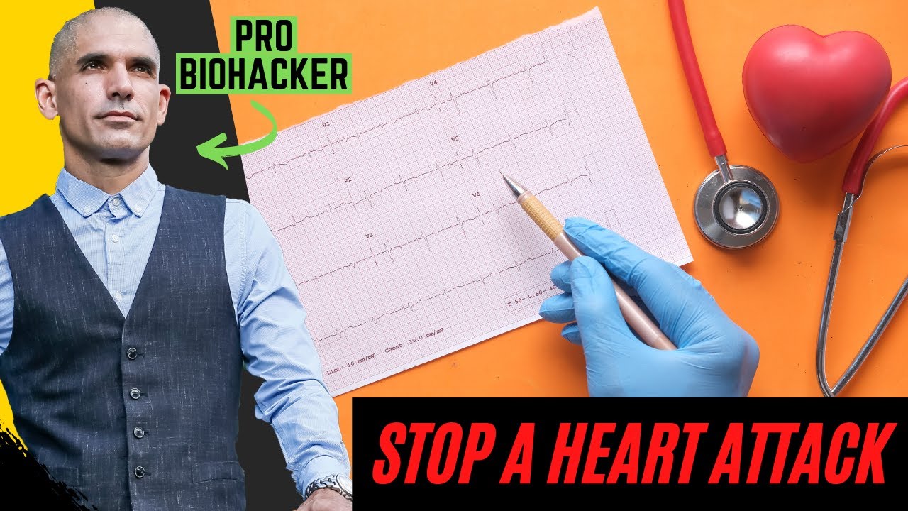 This Could Save You From A Heart Attack! Thank You Heart Disease Expert ...