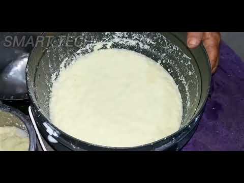 Curd Churning Machine * Biri Mixing Machine * Churner & Mixer Machine ...