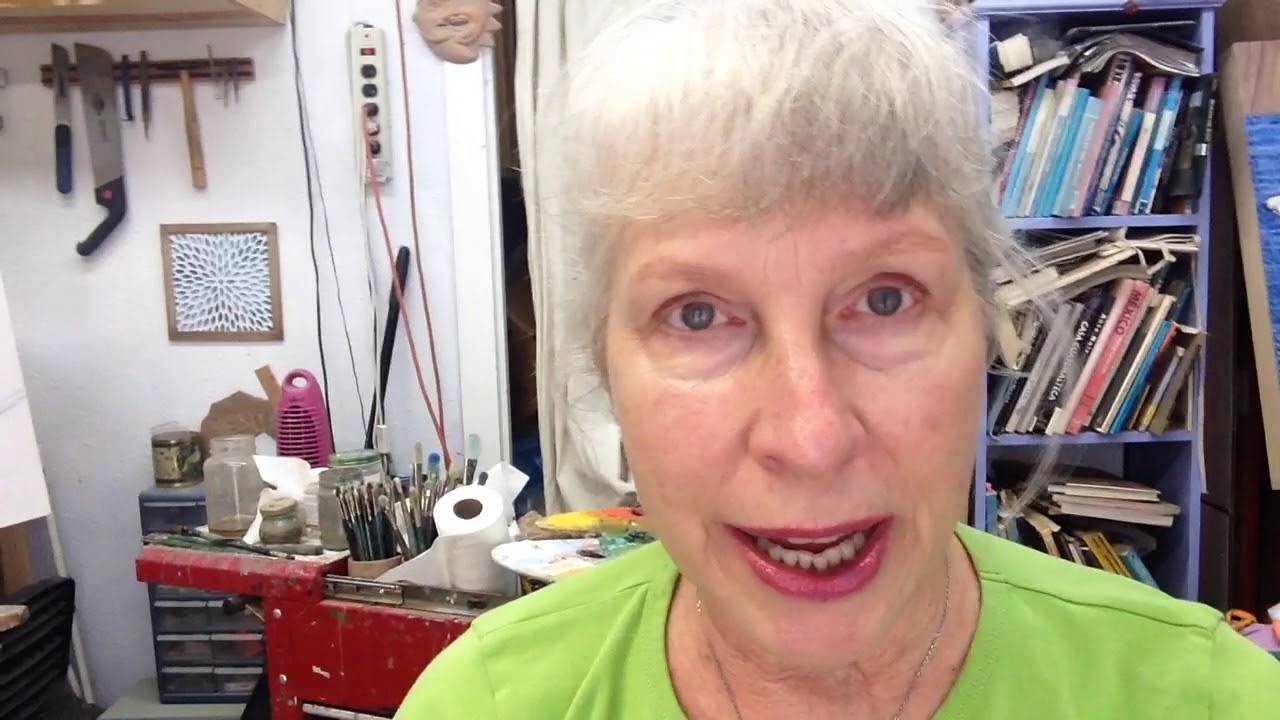 Welcome to Houston Art Tribe with Kay Sarver - YouTube