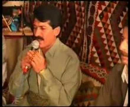 Yüksekovalı Dengbêj Adıl Oremar