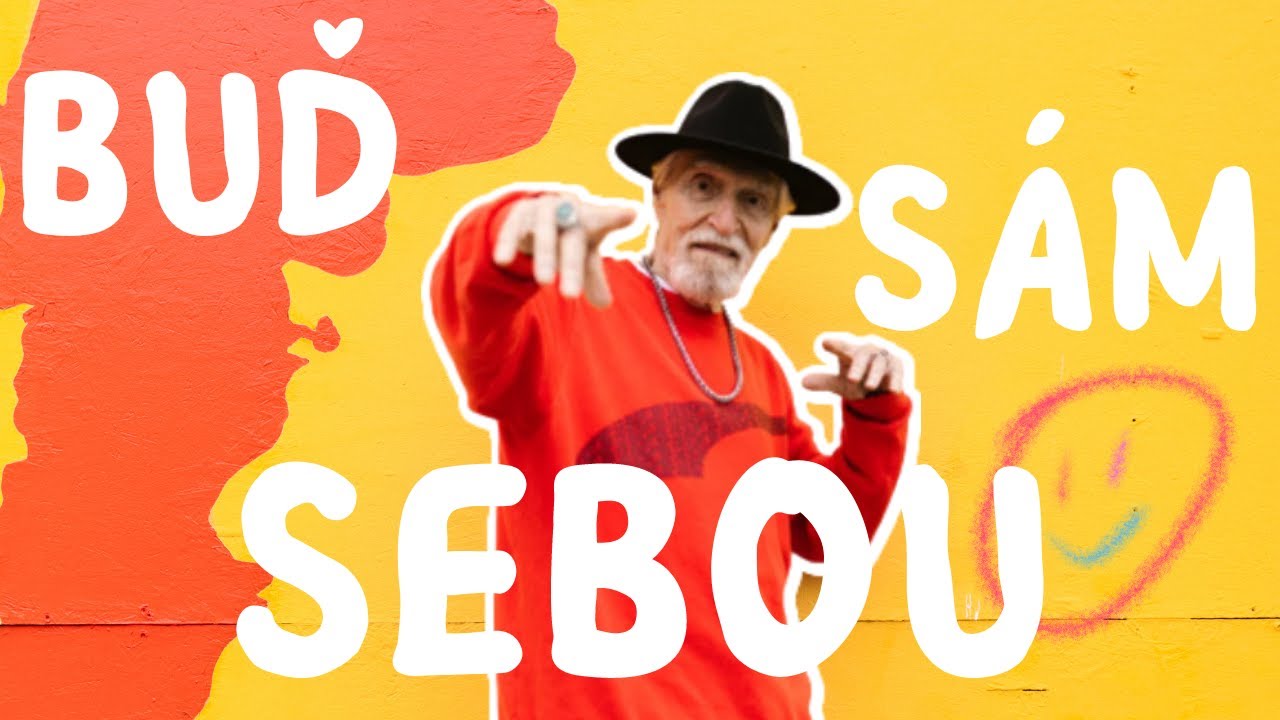 Ako Byť Sám Sebou? 😎 - Autentický? - YouTube