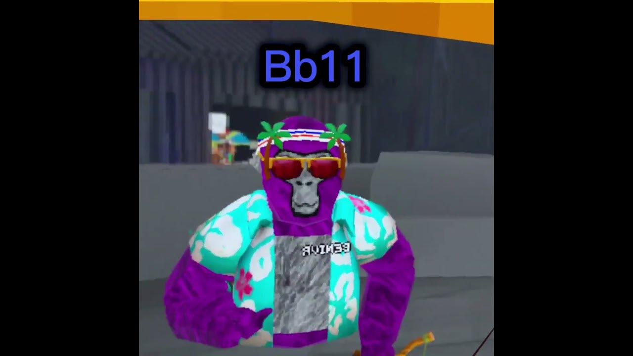 JOIN CODE BB11 - YouTube