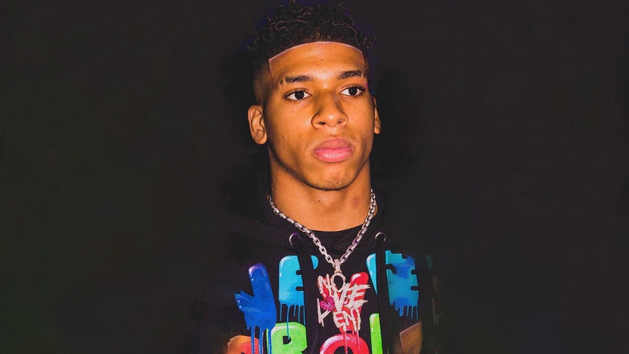 [Free] NLE Choppa Type Beat - "I.Y.B." | Free Type Beat 2021 - YouTube