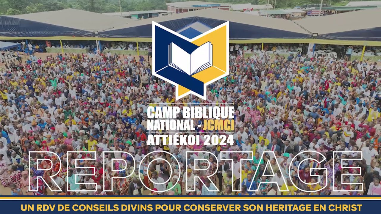 RTVC INFO - CBN 2024: UN RDV DE CONSEILS DIVINS POUR CONSERVER SON ...