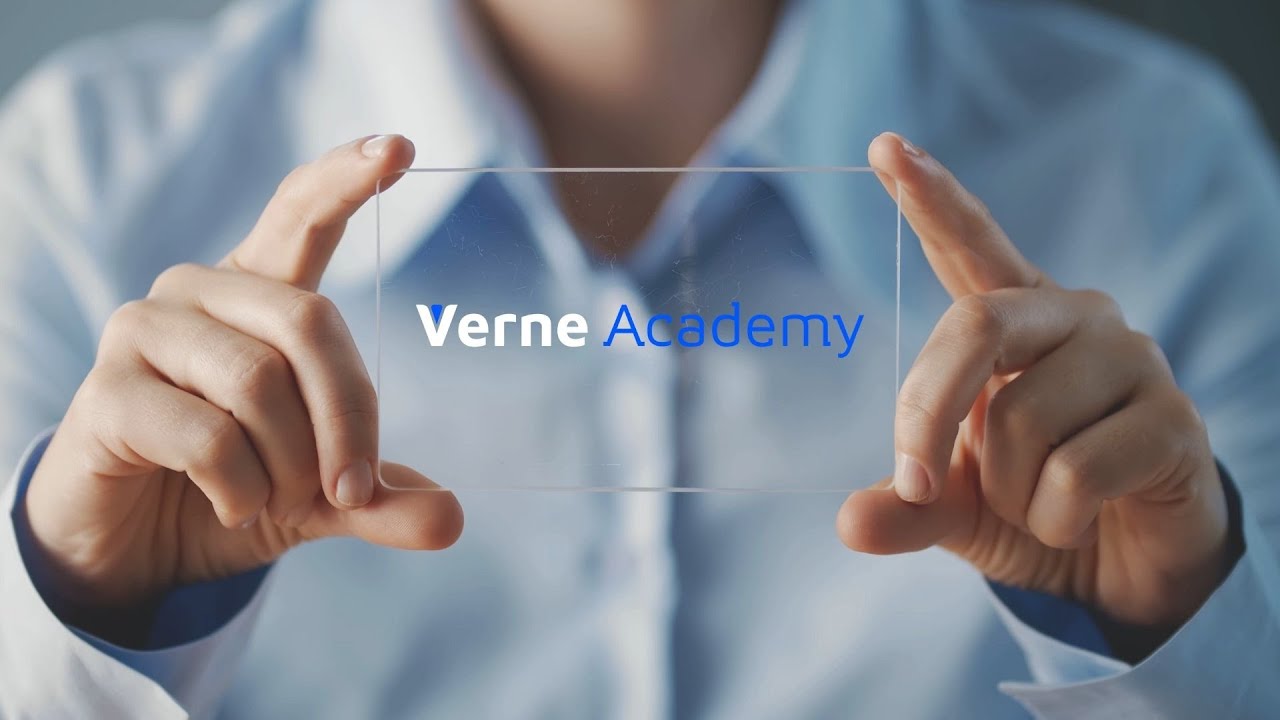 ¡Transforma tu futuro con Verne Academy! - Presentación de la escuela ...