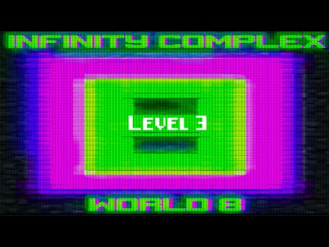 Infinity Complex - Level 3 - YouTube