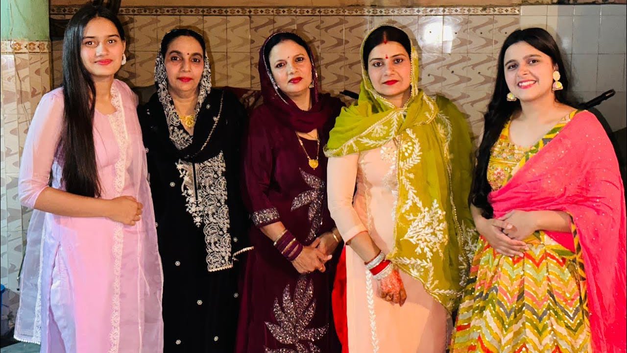 Double party m mazza aagya ️🎂🫶🏻 - YouTube