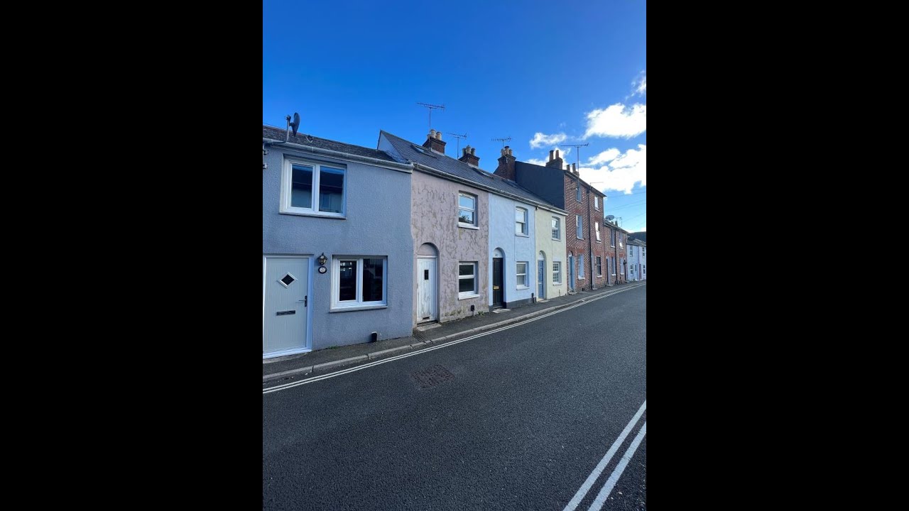 29 St. Andrews Street, Cowes, Isle of Wight, PO31 7DF - December 2023 ...