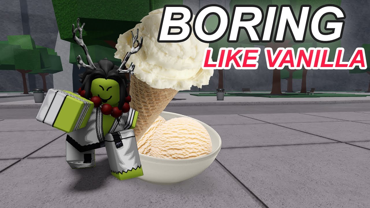 Saitama Is as Boring as Vanilla Ice Cream - YouTube