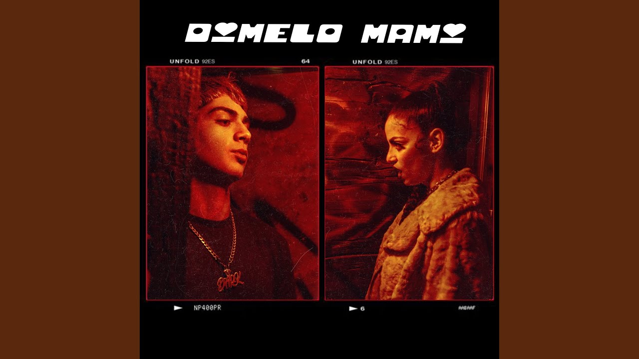 Dímelo Mami - YouTube