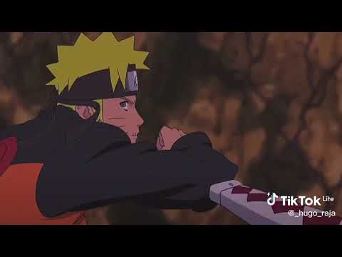 Mitagem do naruto - YouTube