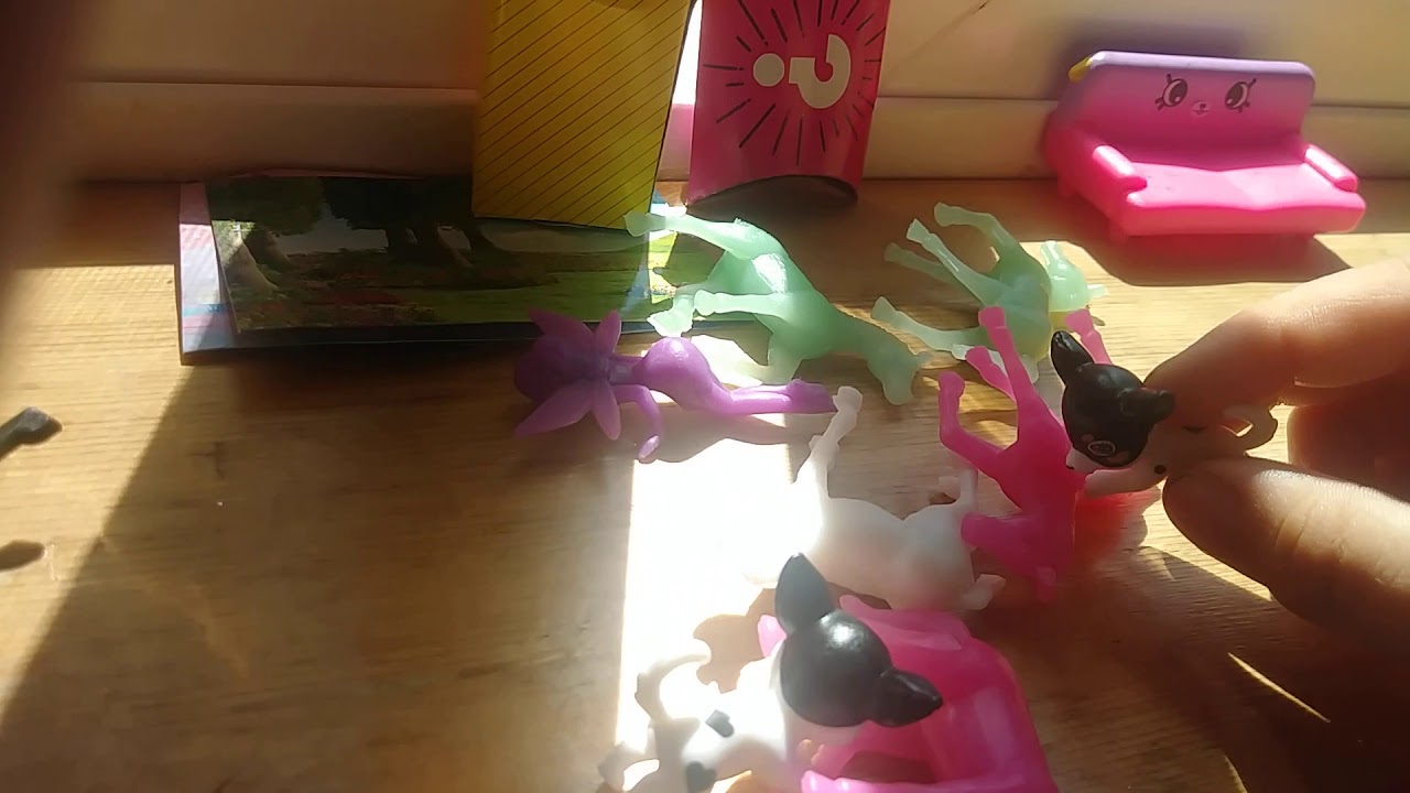 CookieSwirlC part 1 - YouTube