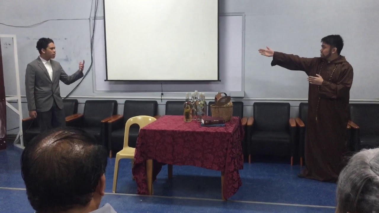 PARTING AT CALAMBA | Part 2 - YouTube