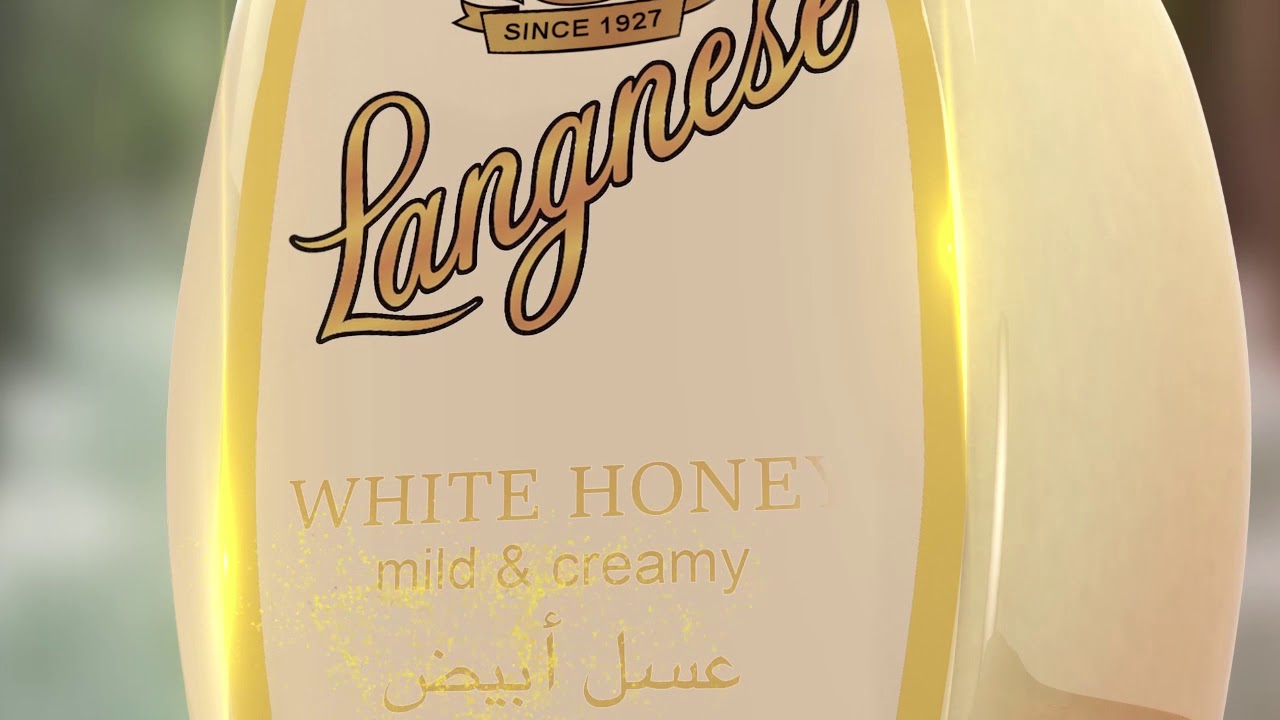 Lagnese White honey - YouTube