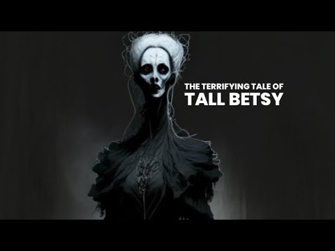 The Terrifying Tale of Tall Betsy - YouTube