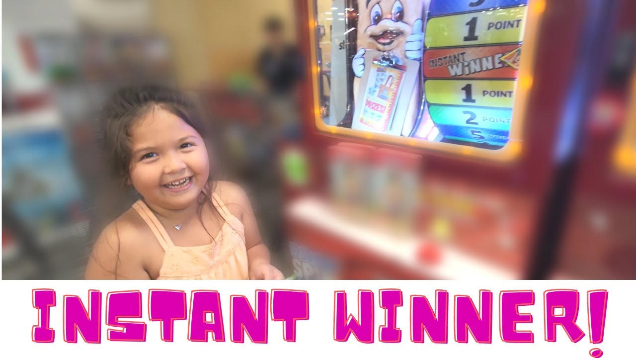 HEB BUDDY BUCKS INSTANT #WINNER! - YouTube