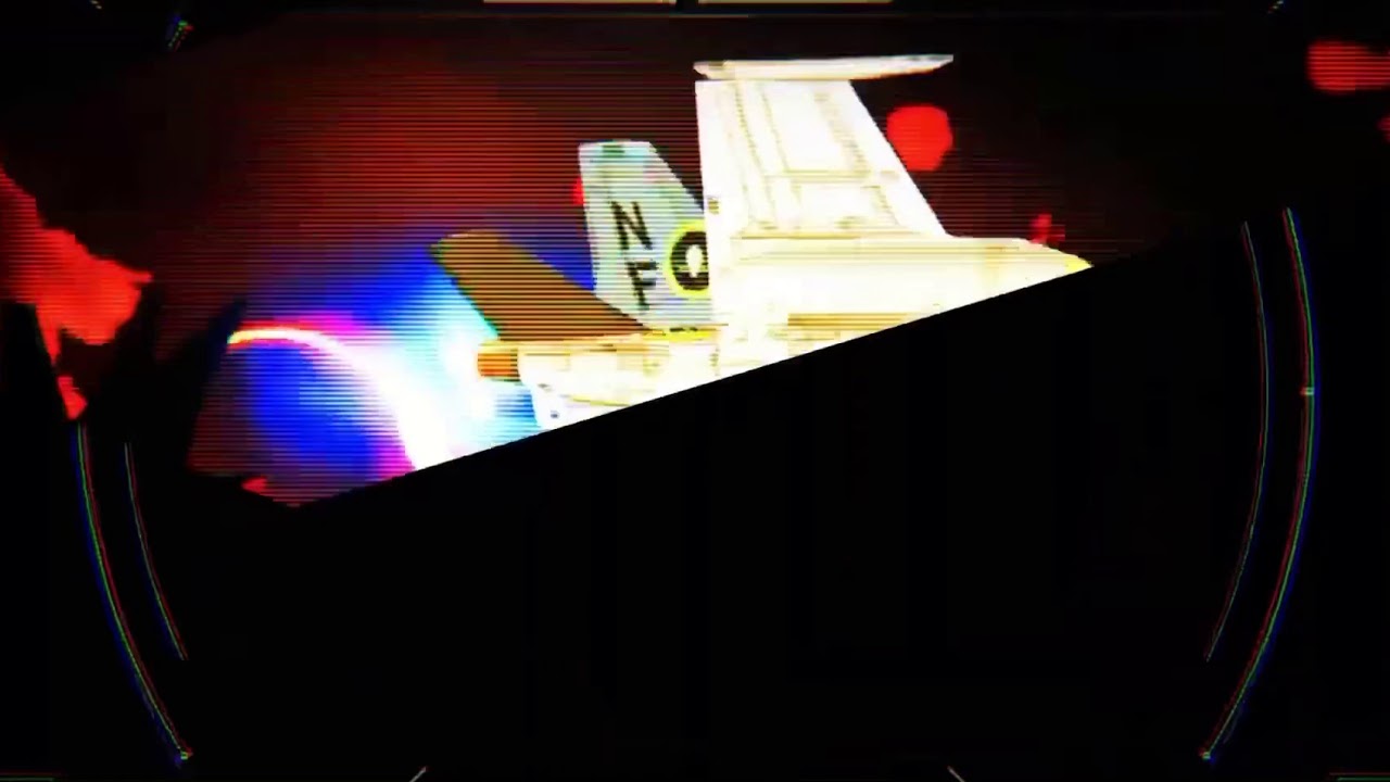 Abyss Horizon PV-2 - YouTube