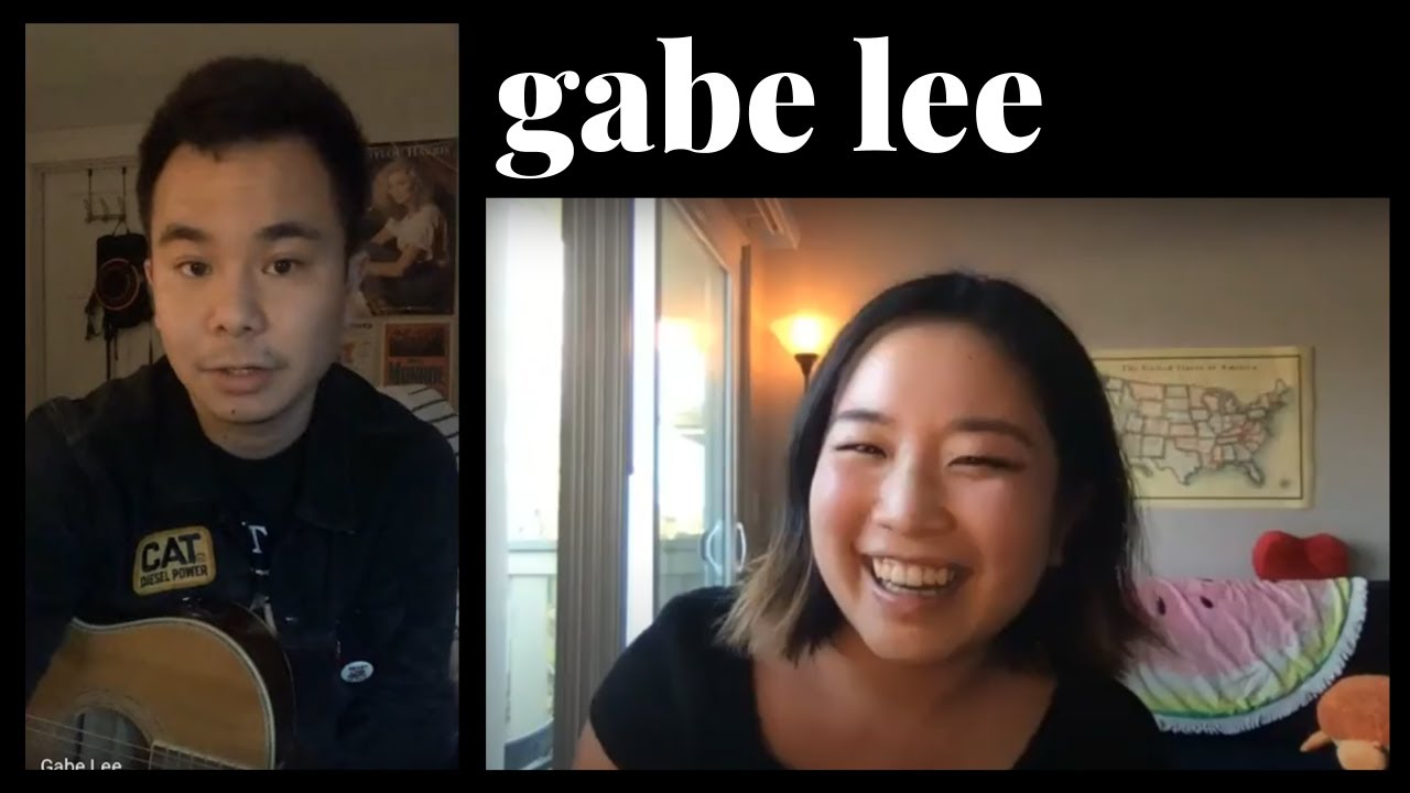 GABE LEE | interview (on songwriting, musical influences, country music ...