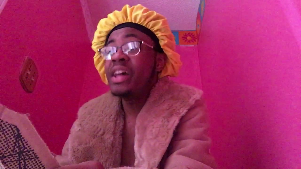 Young thug - beautiful thugger girls album review - YouTube