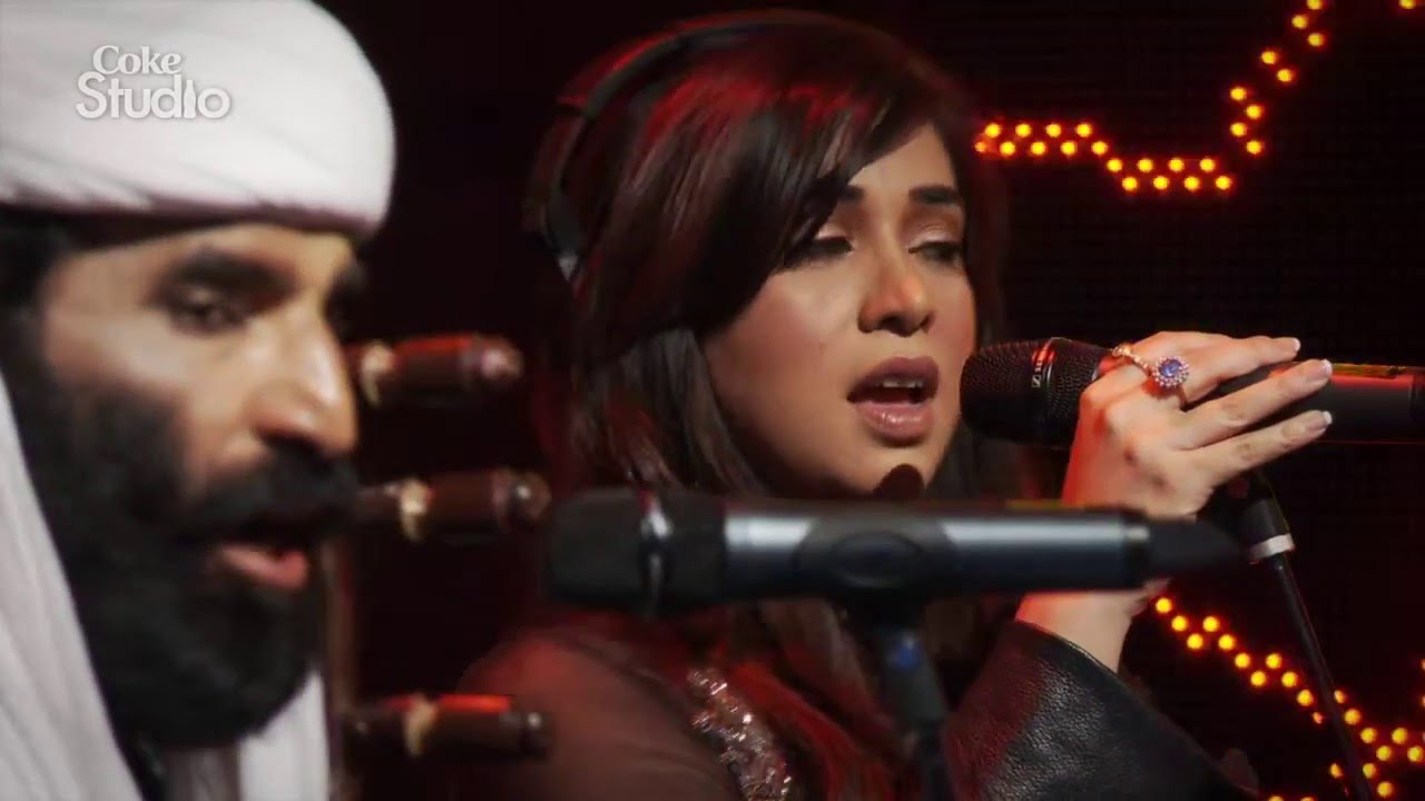 Daanah Pah Daanah HD, Akhtar Chanal Zahri & Komal Rizvi 1280x720 - YouTube