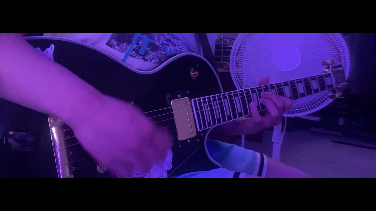 Mundo extended solo by a noob in “one” take - YouTube