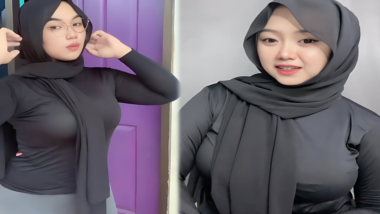 Wow! Kakaknya cantik bobanya juga kenyal | viral terbaru | tiktok - YouTube