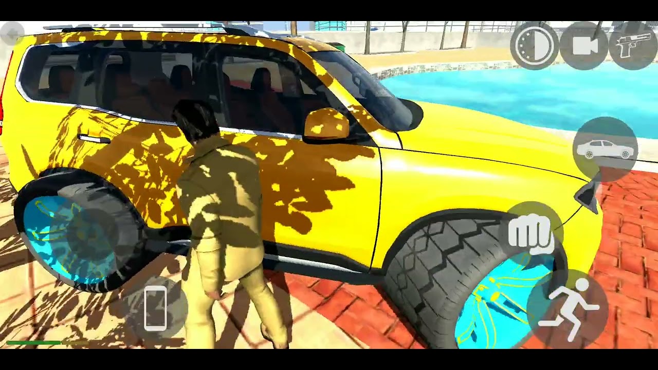 india Bikes Driving 3D game new update new car cheat codes reb like ...