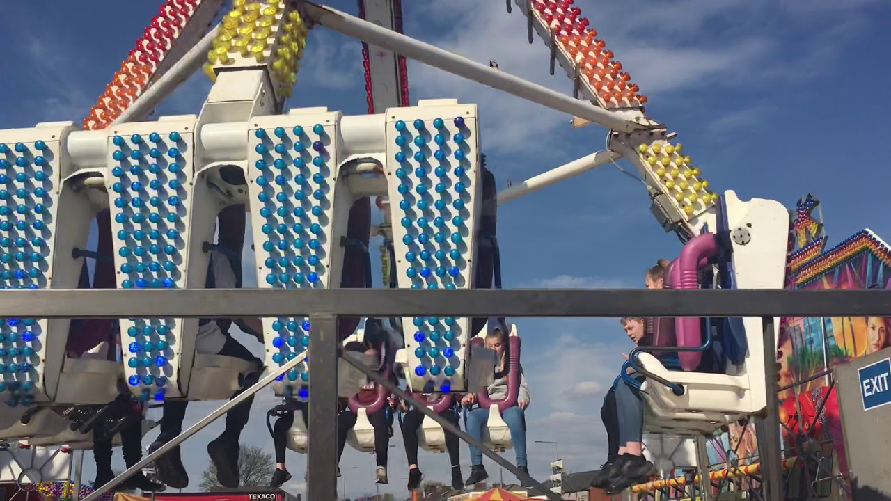Freak Out Ride 2019 YouTube freak-out-ride-2019-youtube