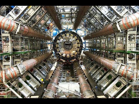 Cern Warning -Evil is Real - The Forbidden Research For Breaking Up ...