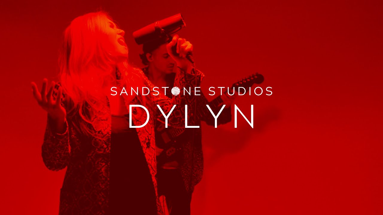 DYLYN - Hellbound (Sandstone Studios) - YouTube