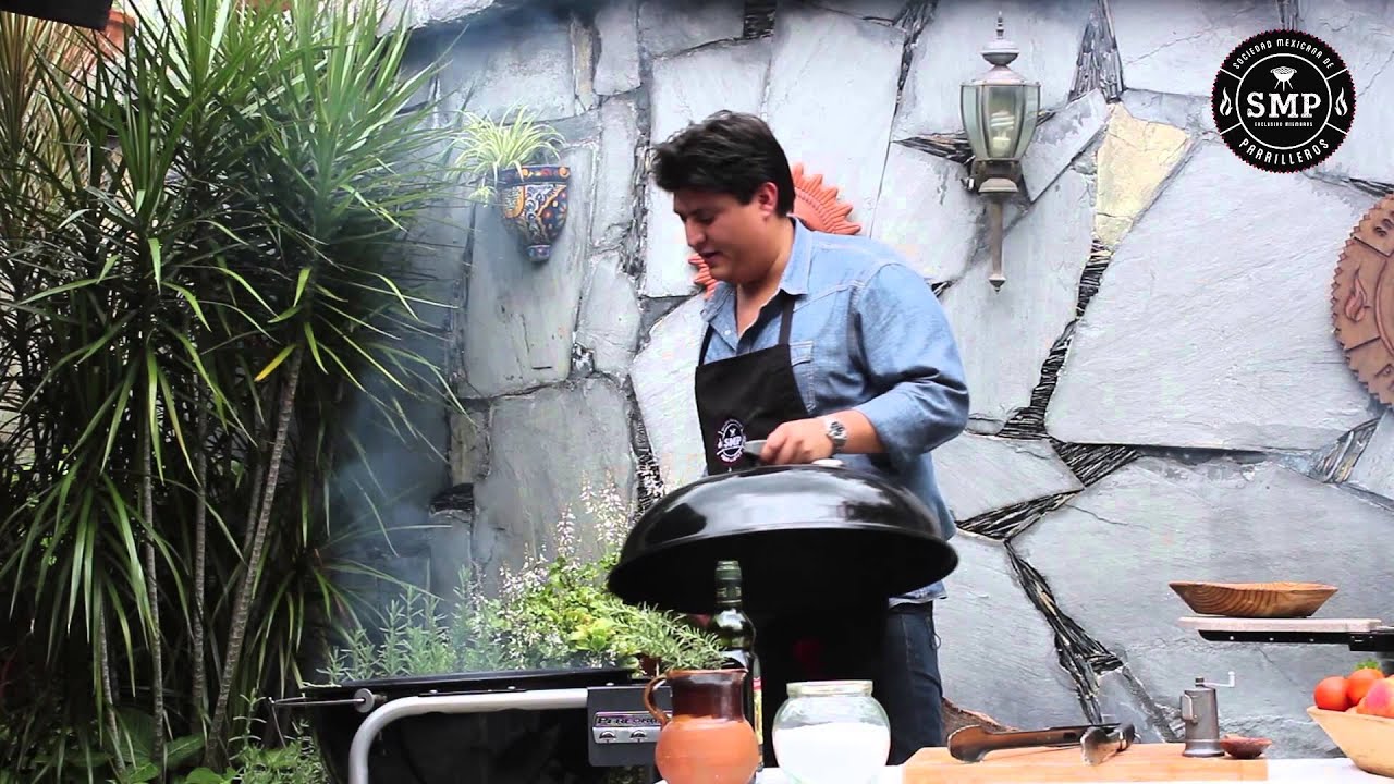 CAP 01 SMP Cowboy Sencillo - YouTube