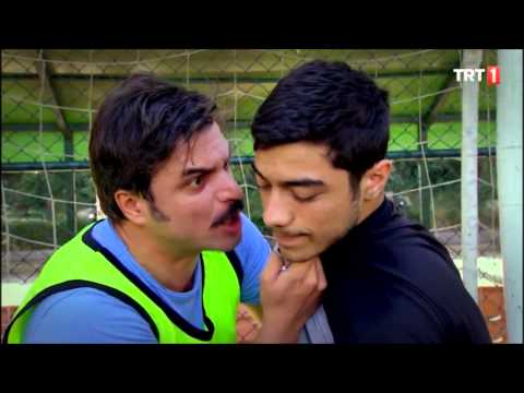 Zengin Kiz Fakir Oglan Nurhanin sinirlenme sahnesi