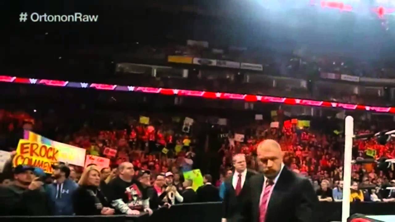 WWE 2015 - WWE Raw 2 23 15 Full Show WWE Raw 23 February 2015 Full Show ...