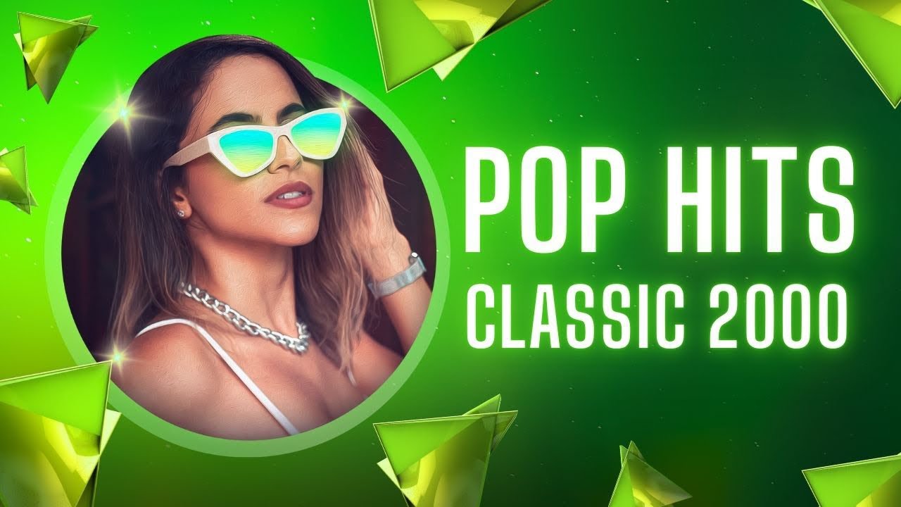 Pop Hits 2000 / Pop Mix / The Best Of 2000 - YouTube