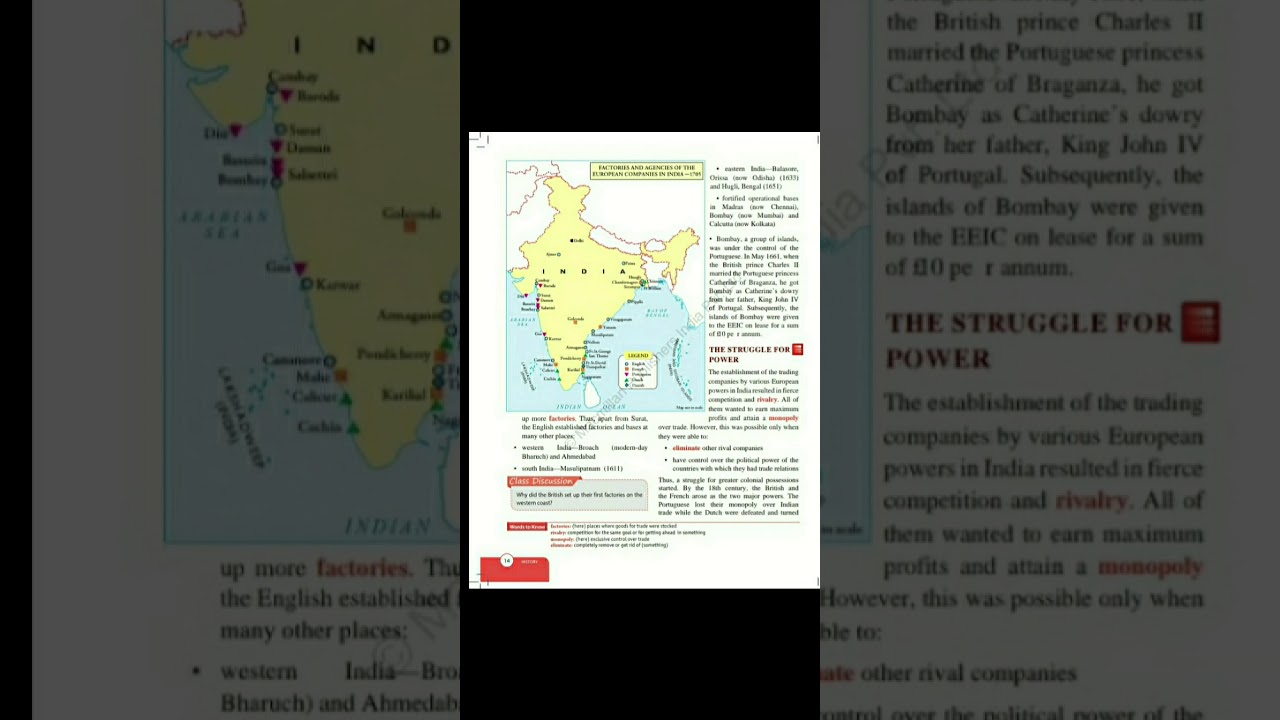 Class 8 history chapter 2 part 1 YouTube class-8-history-chapter-2-part-1-youtube